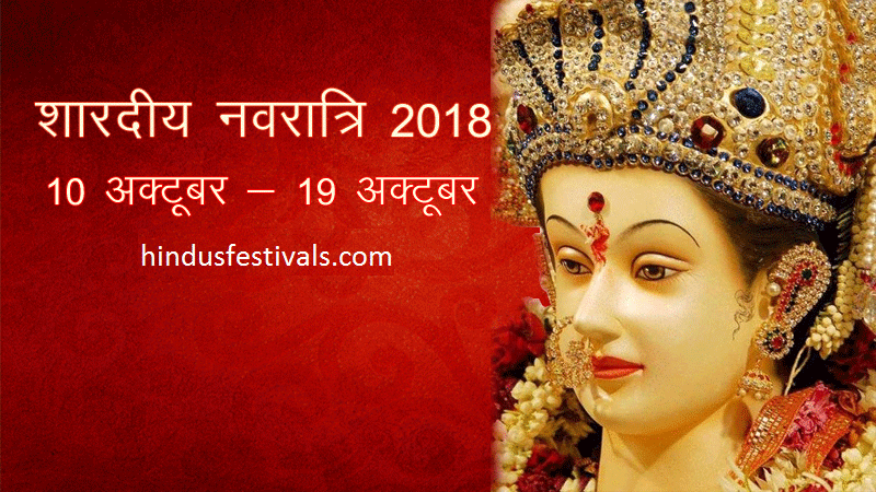 शारदीय नवरात्रि घट स्थापना विधि , मुहूर्त 2019 | Shardiya Navratri Ghat ...