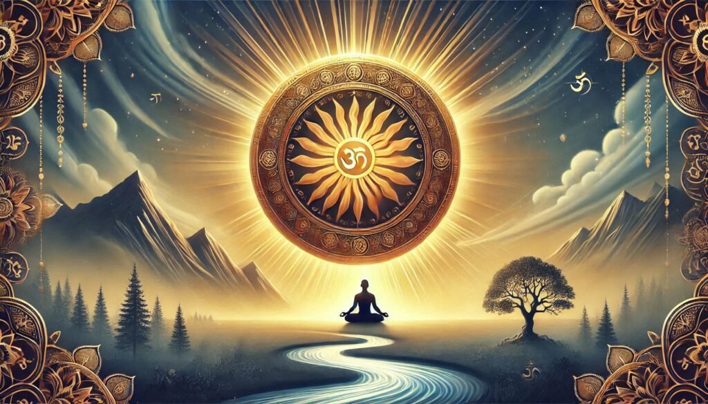 क्या धर्म केवल पूजा है? जानिए हिंदू धर्म का गहरा सत्य |the-concept-of ...